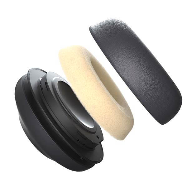 Yealink UH37 Dual Teams Headset | 1308100 | Headset Store